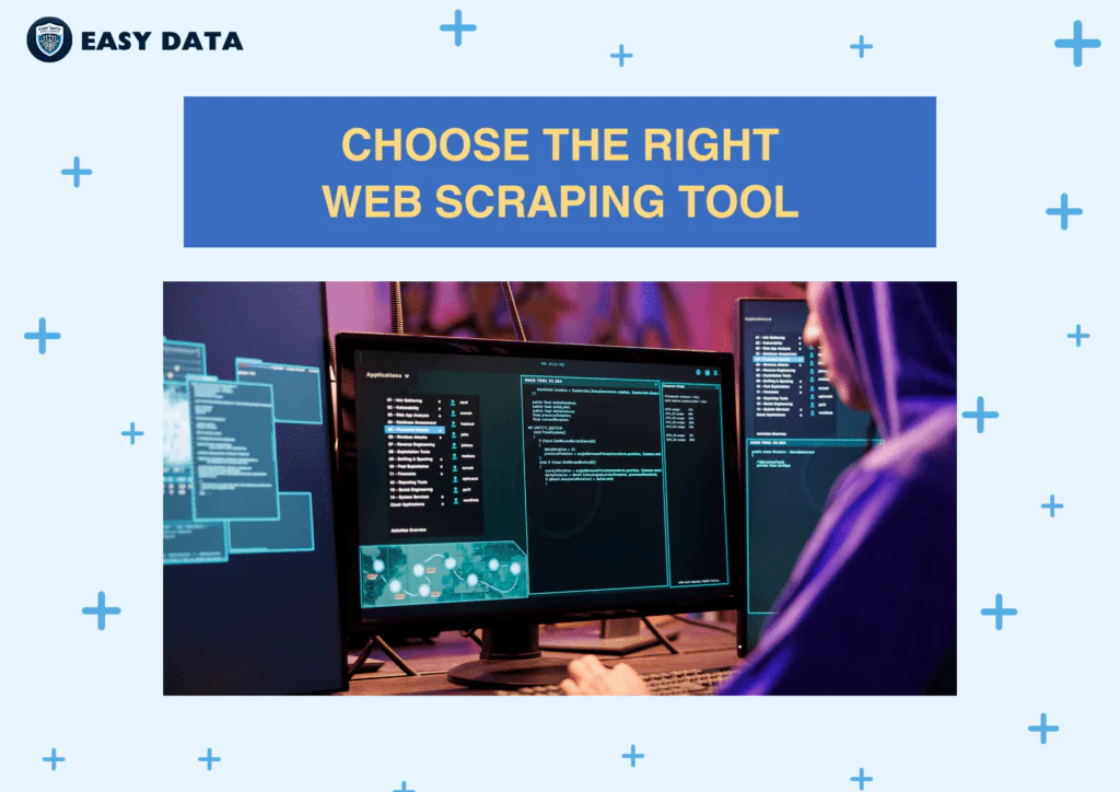 How to Implement Automated Web Scraping for Your Data-Driven Strategies - Easy Data